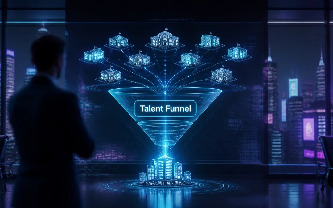 The Ultimate Guide to the Esports Talent Funnel: Everything Your C ...